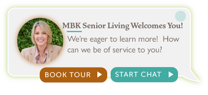 MBK Senior Living Blog