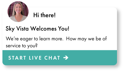 Floor Plans | Sky Vista