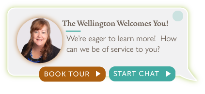 Floor Plans | The Wellington